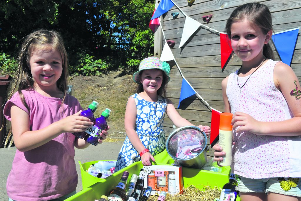 There’s fun for all the family at summer fairs - Saddleworth Independent