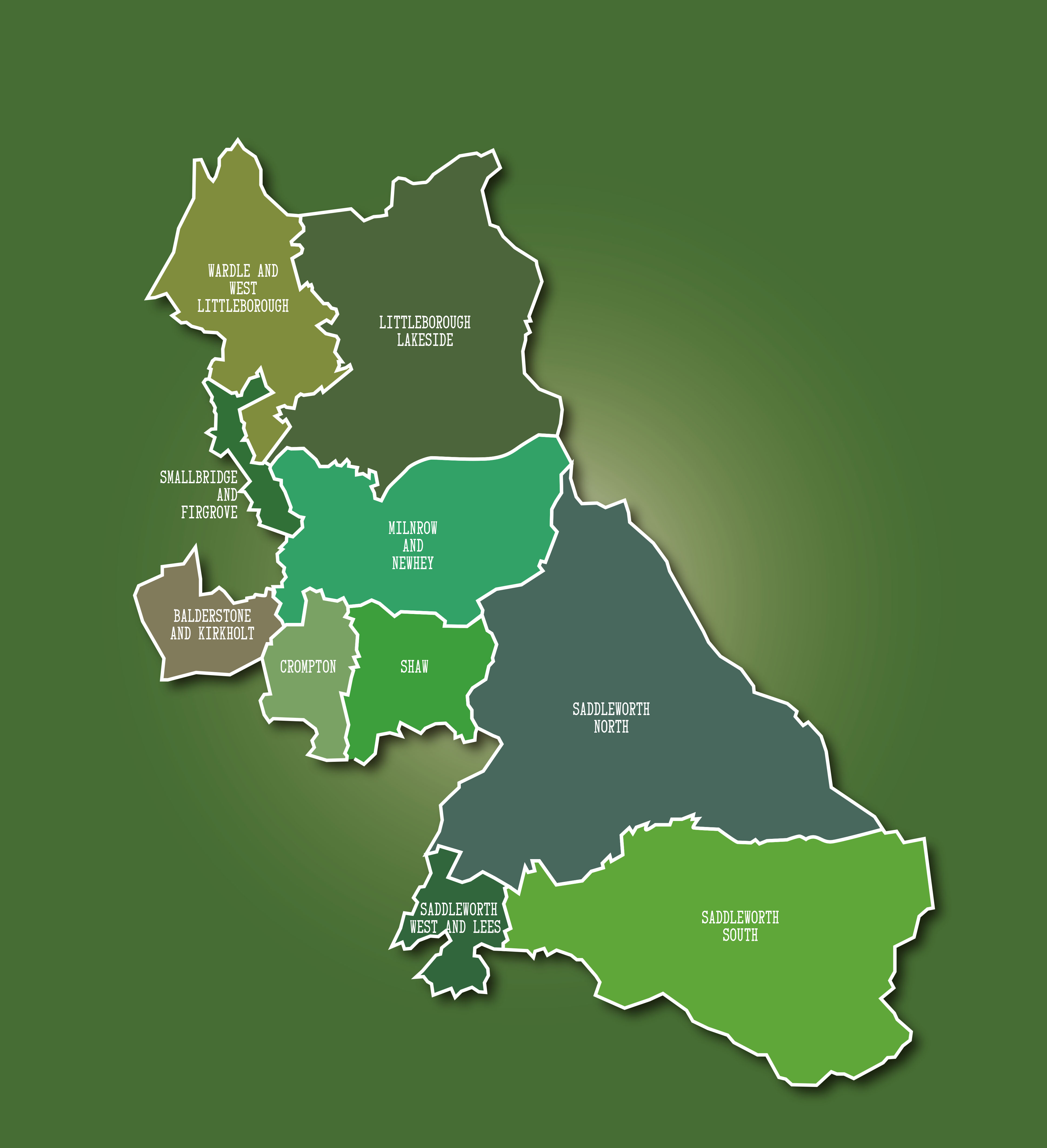 MP slams boundary change plans as ‘devastating’ for Saddleworth ...