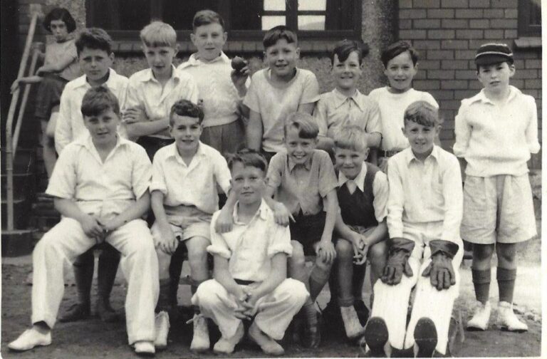 Much-loved former Saddleworth teacher passes away aged 96 - Saddleworth ...