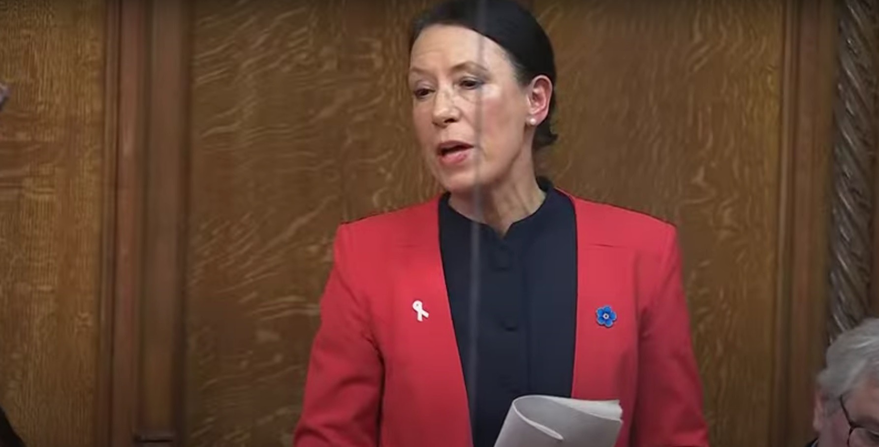 Saddleworth MP questions ‘balancing the books on the backs of disabled ...