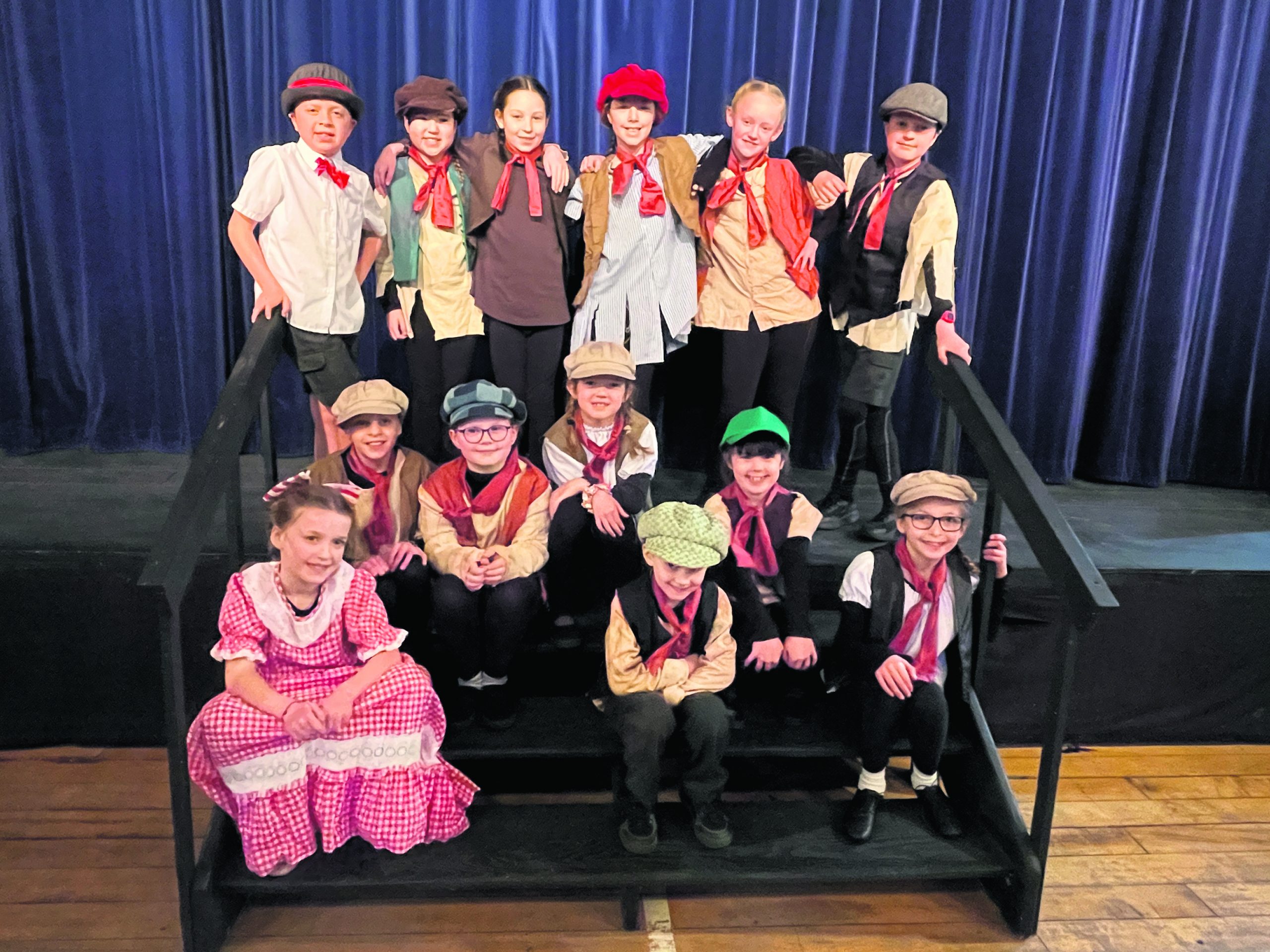 Diggle All Stars need you! - Saddleworth Independent