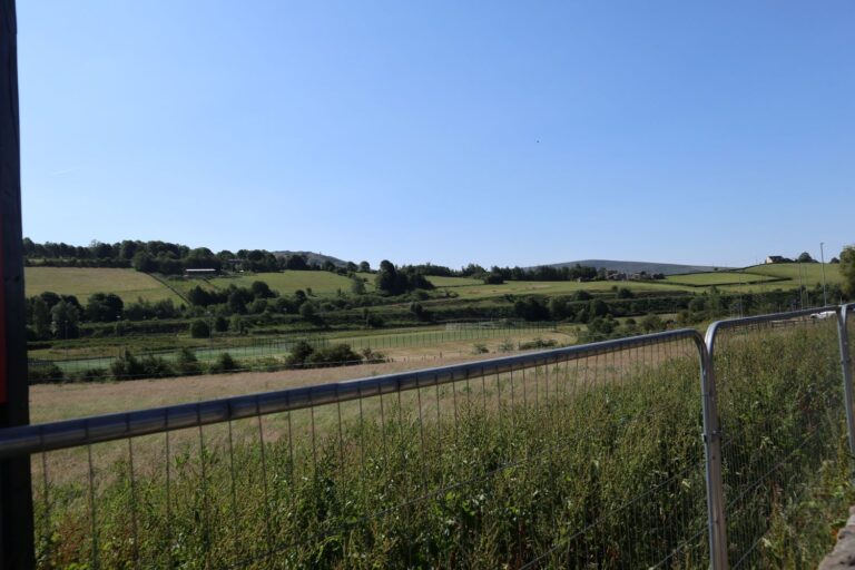 Diggle housing scheme gets go ahead despite opposition - Saddleworth ...