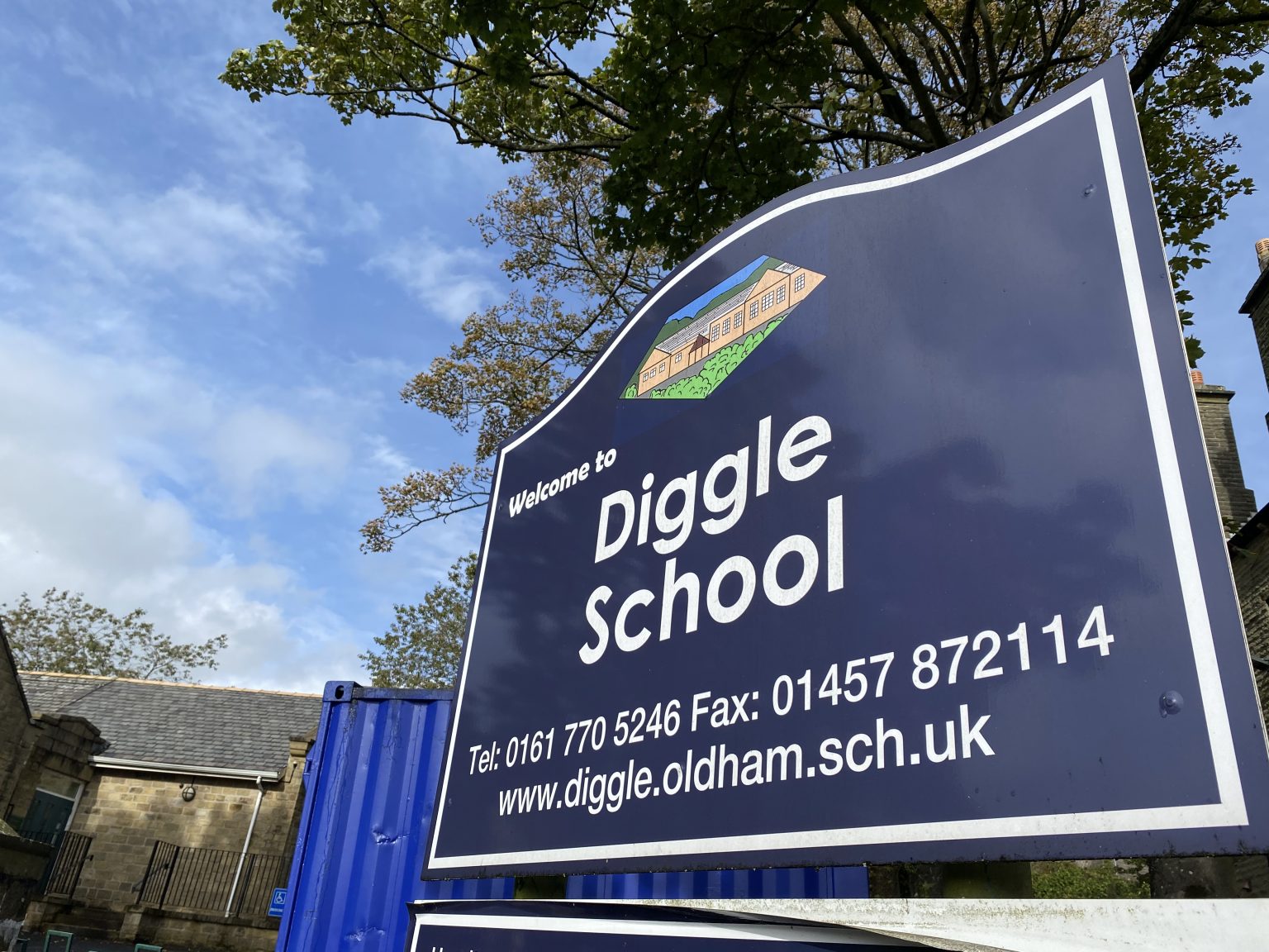 School’s nursery plan divides Saddleworth village - Saddleworth Independent