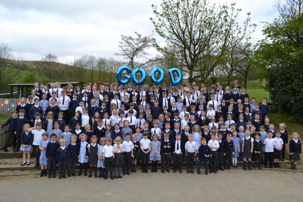 Diggle School receives ‘good’ Ofsted rating - Saddleworth Independent