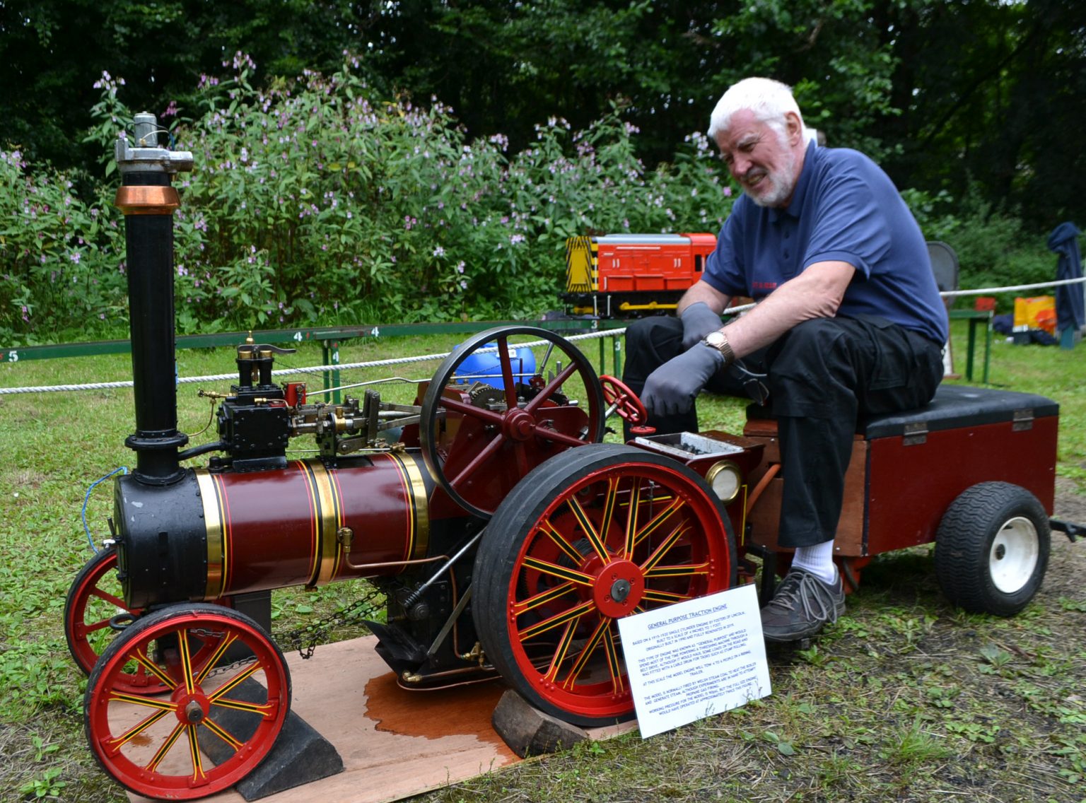 Games and goodies for all at Grotton Gala - Saddleworth Independent
