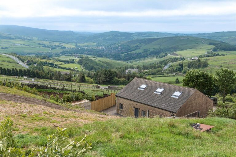 Property of the week: Standedge, Delph - Saddleworth Independent