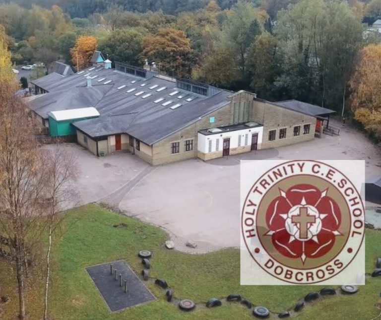 Dobcross school to remain closed after holidays as teachers back Union ...