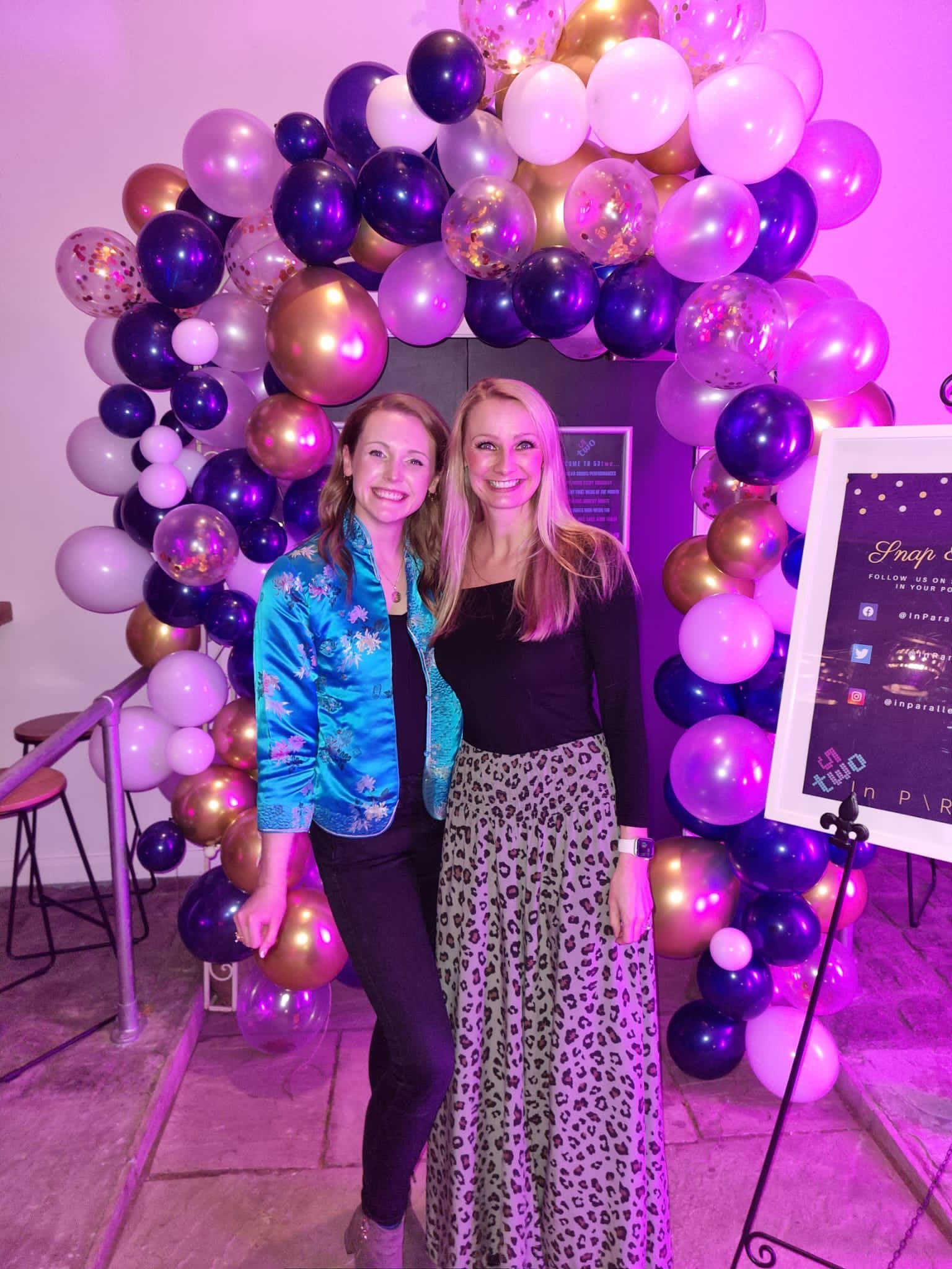 Curtain to rise on Parallel pals’ debut production - Saddleworth Independent