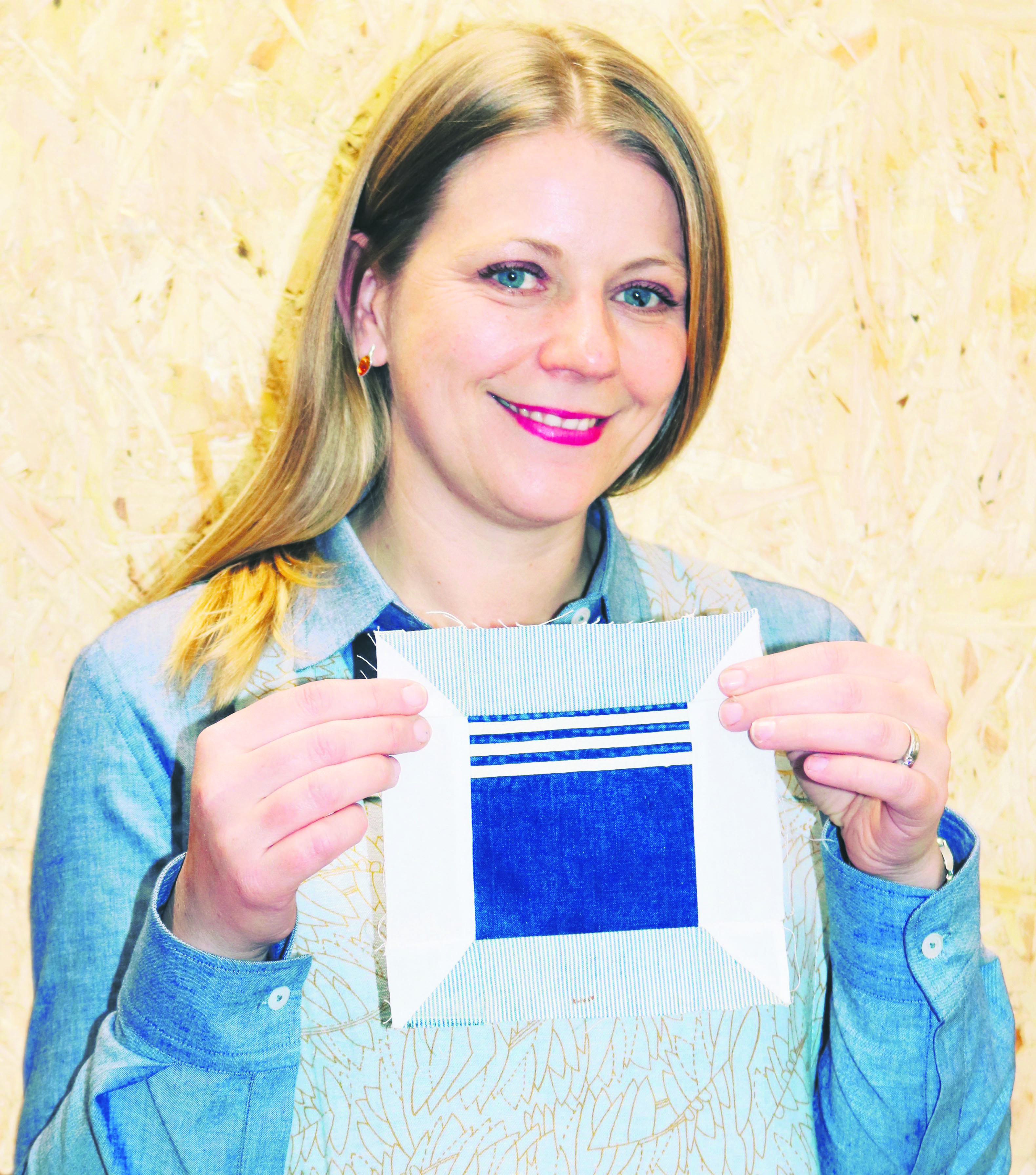 Famous British designers to teach at Saddleworth’s newest creative hub ...