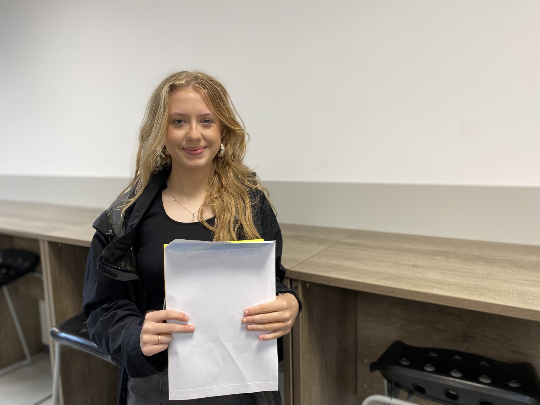 Saddleworth School pupils delighted with GCSE results - Saddleworth ...