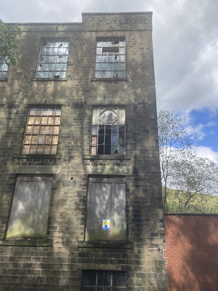 Mill and toilet block plans seek green light from councillors ...