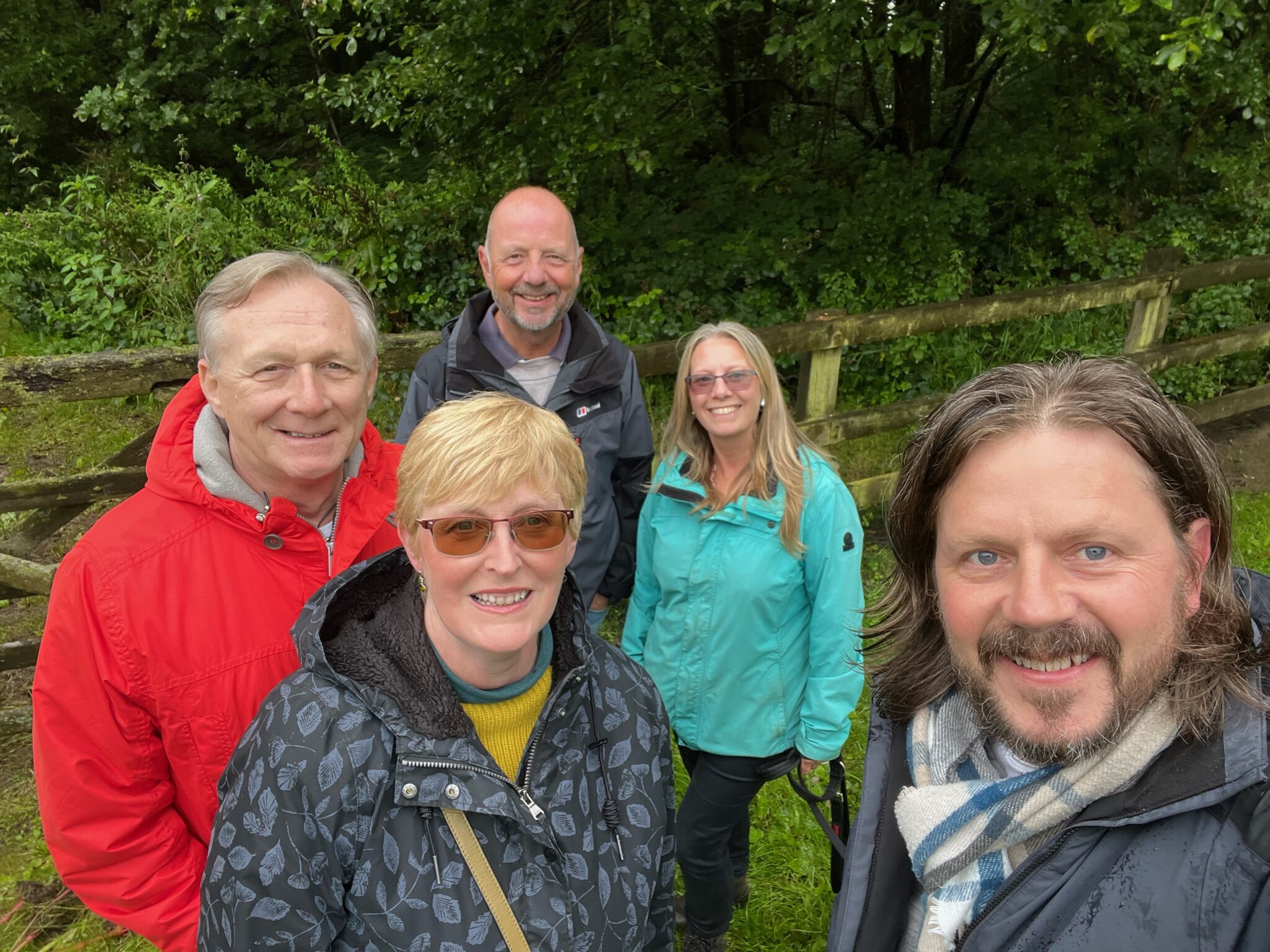 Campaigners celebrate as Planning Inspector overturns ‘cutting a valley ...
