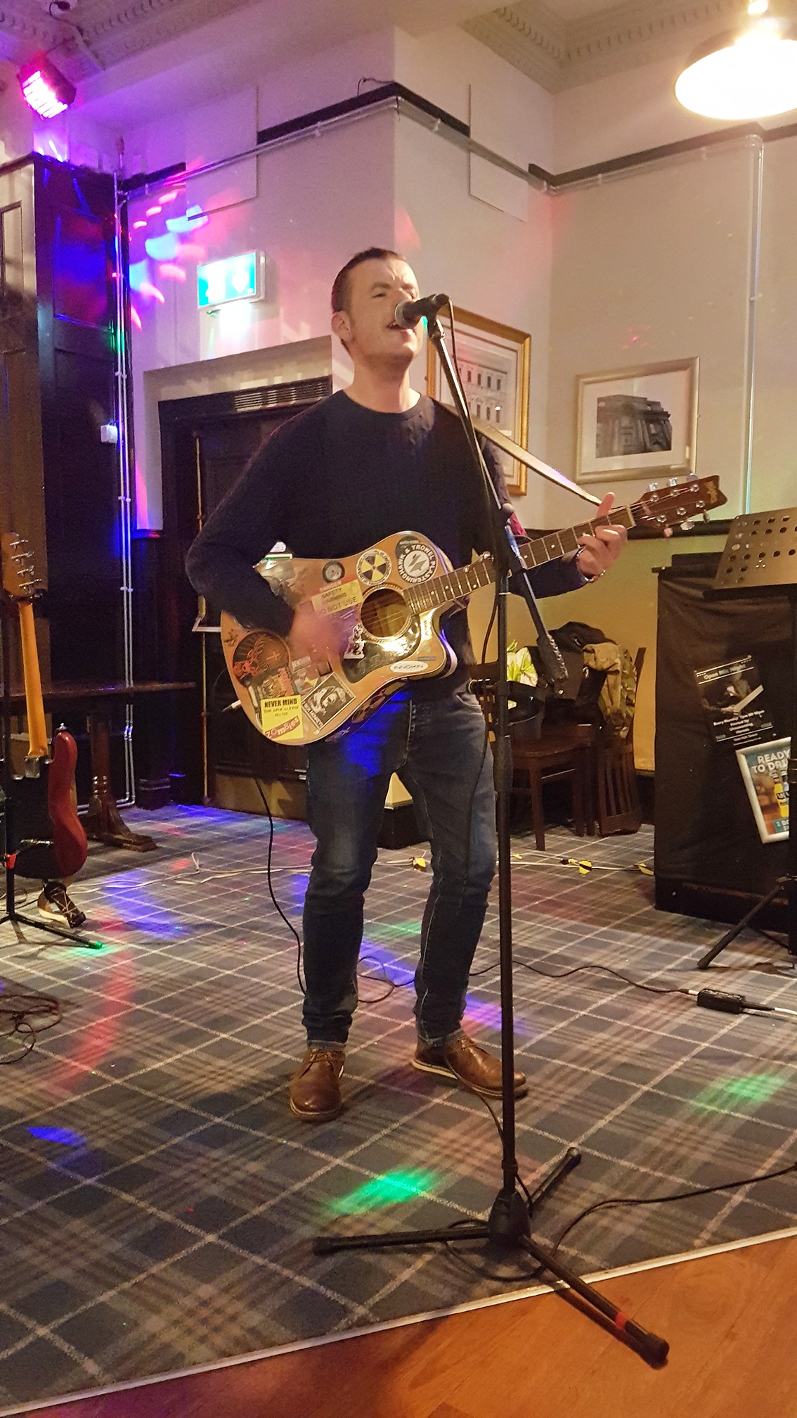 The Miners Band brings last gig of year back home to Oldham ...