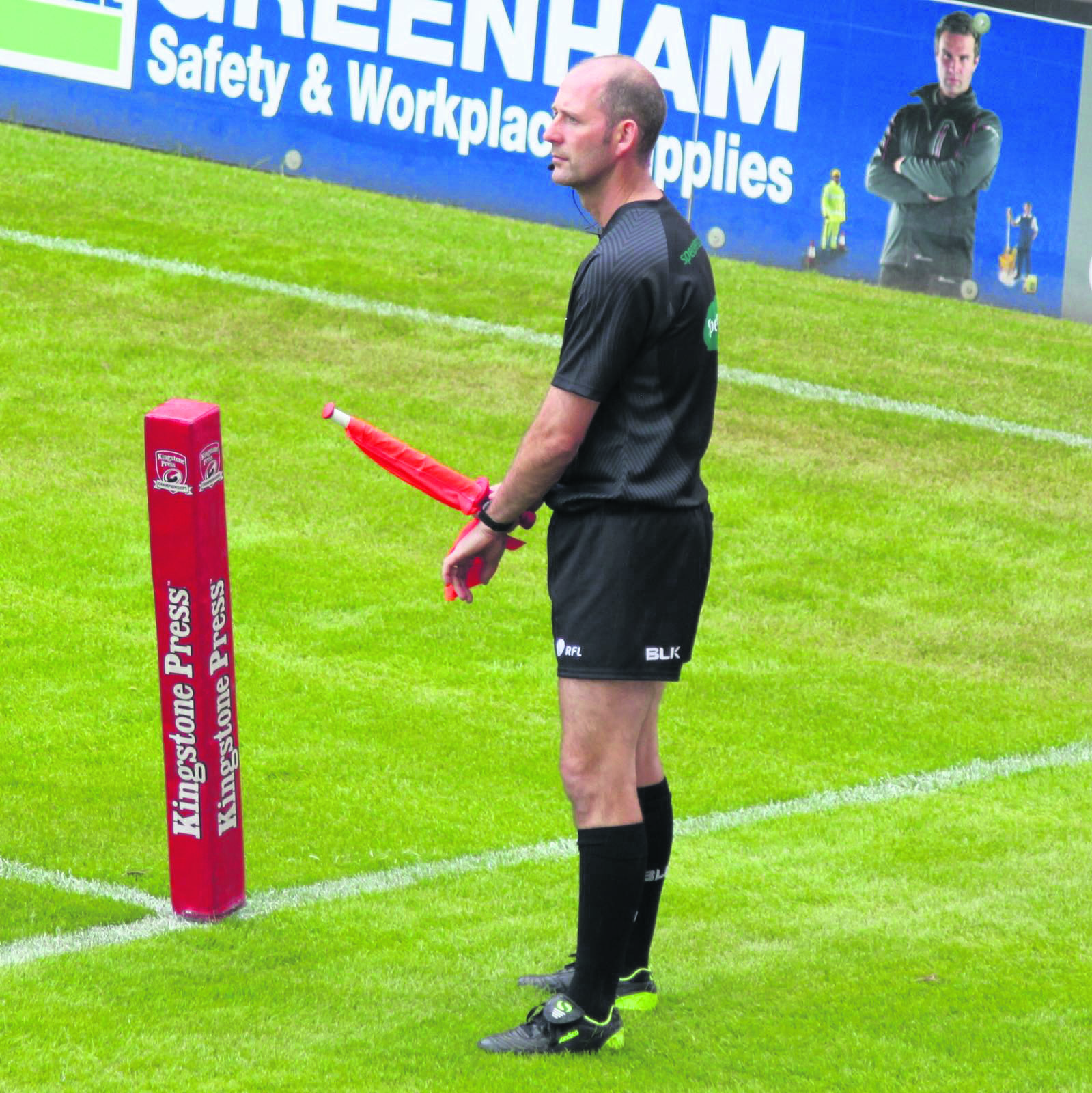 Championship glory makes Gary a scratch golfer - Saddleworth Independent