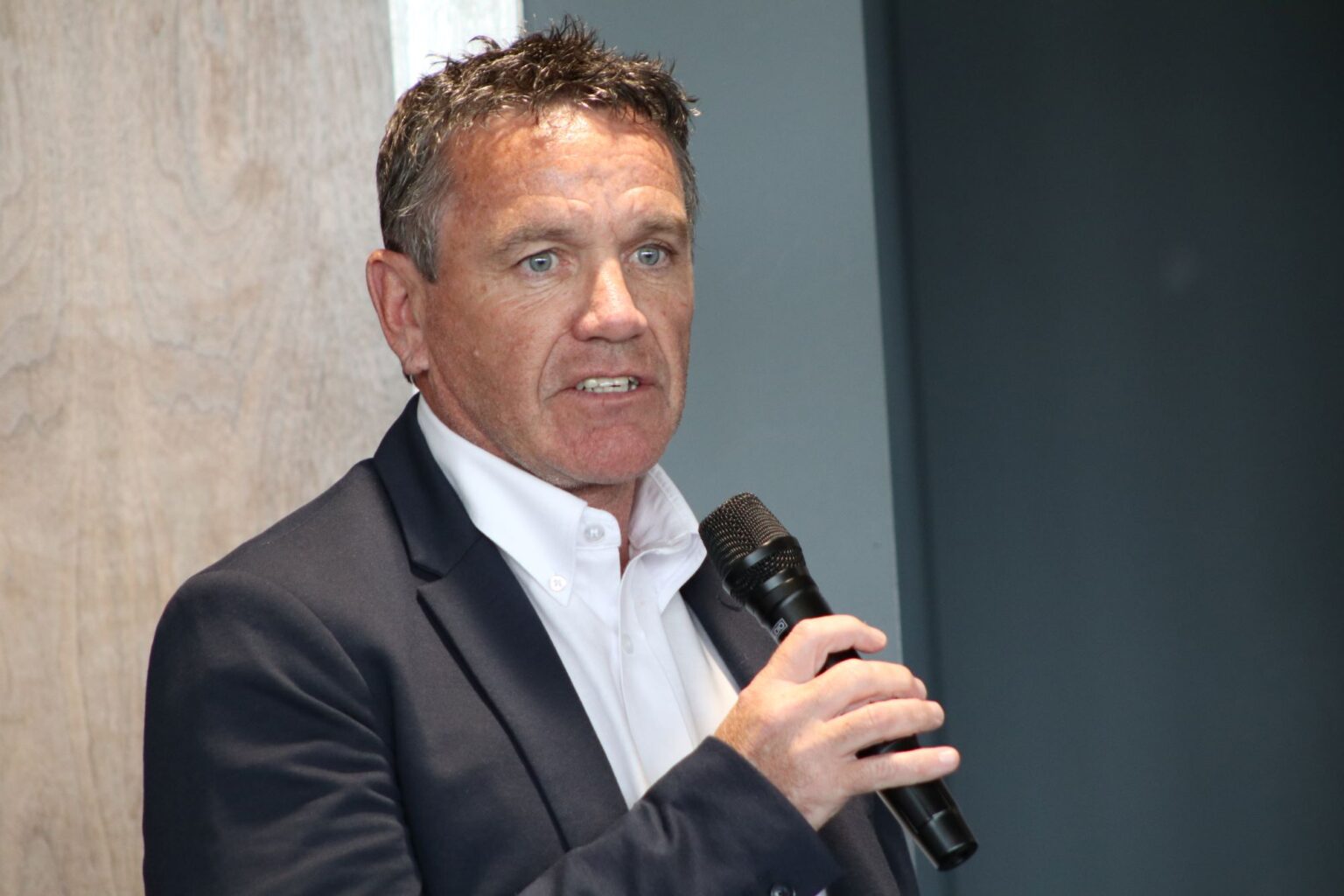 Oldham RLFC looking ahead after season of progress - Saddleworth ...