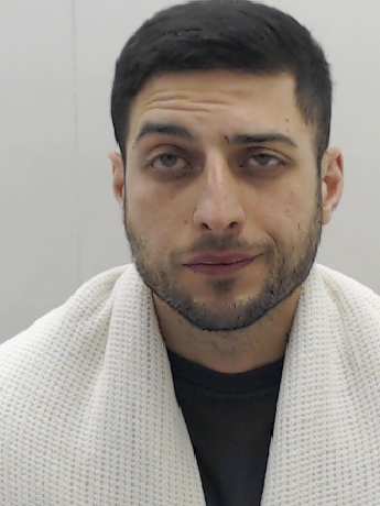 Four men jailed for production of £300,000 worth of Spice and other ...