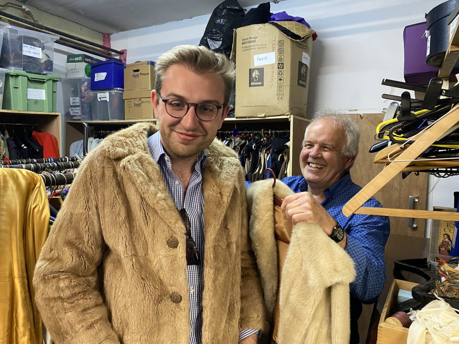 New season brings new attractions to Delph’s Millgate - Saddleworth ...