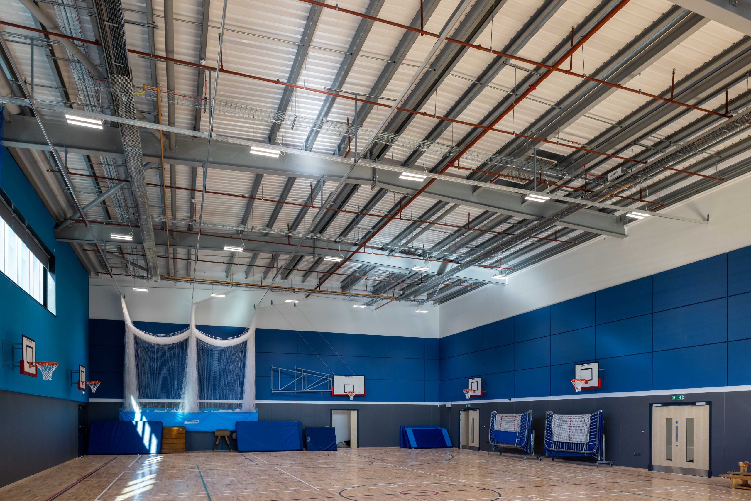 Doors open at new Saddleworth School in Diggle – Saddleworth Independent