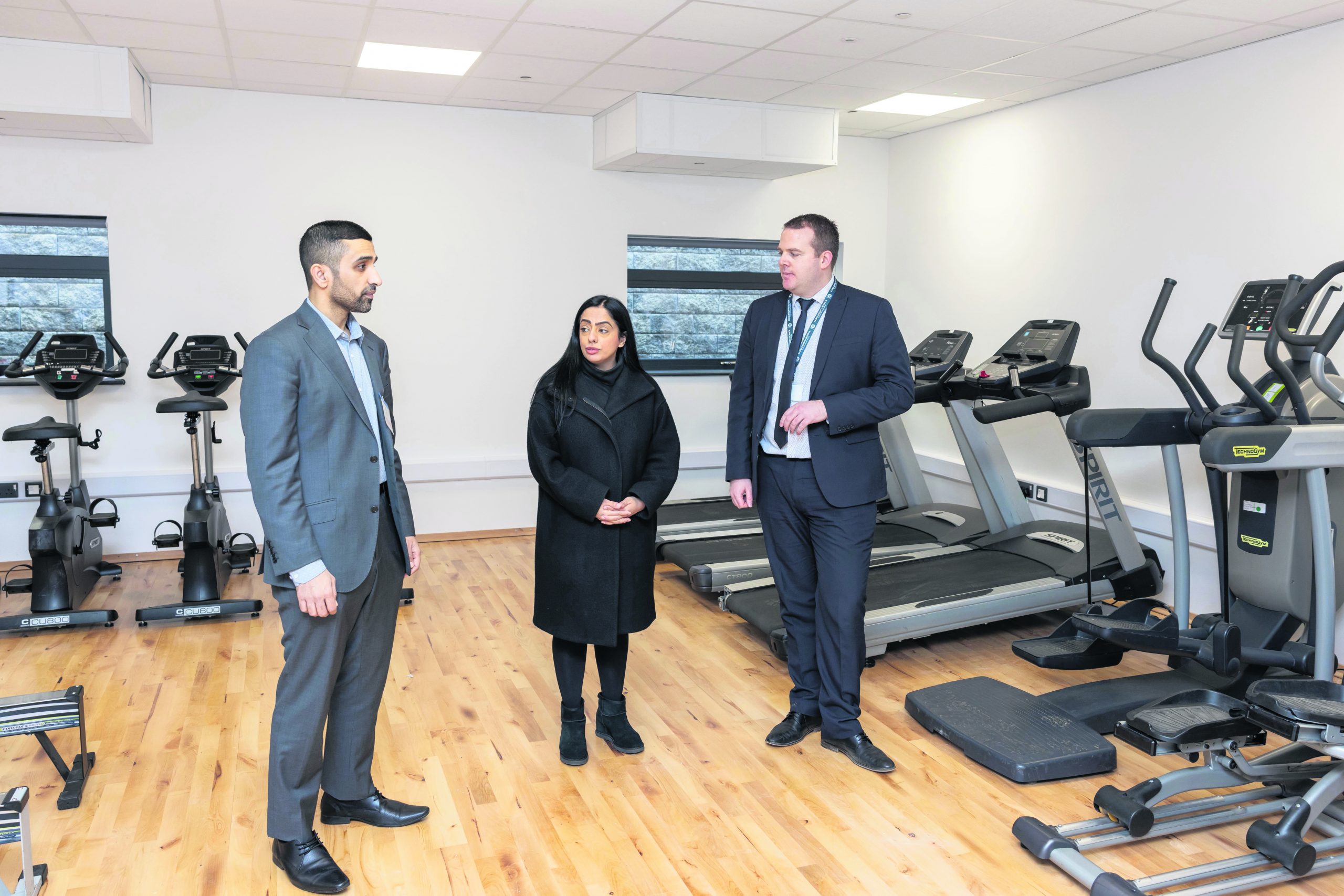 Doors open at new Saddleworth School in Diggle – Saddleworth Independent