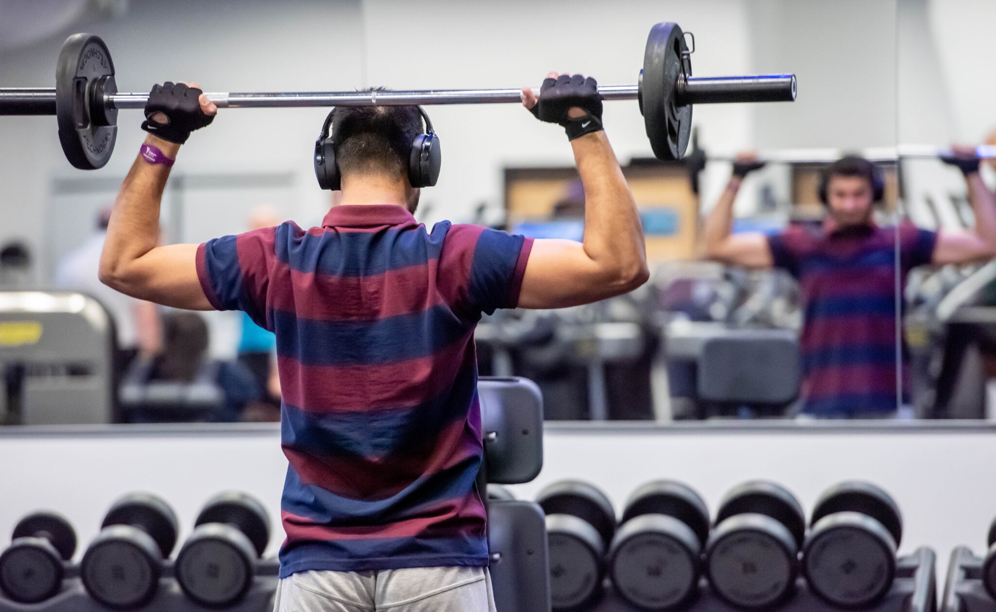 Fitness pilot scheme supports young care leavers across Oldham ...