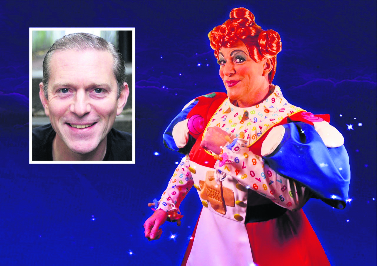 Beauty and the best! Panto returns to Millgate - Saddleworth Independent