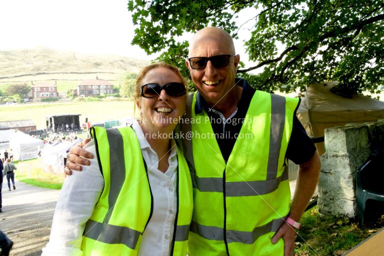 Delph Party in the Park hits right notes again - Saddleworth Independent