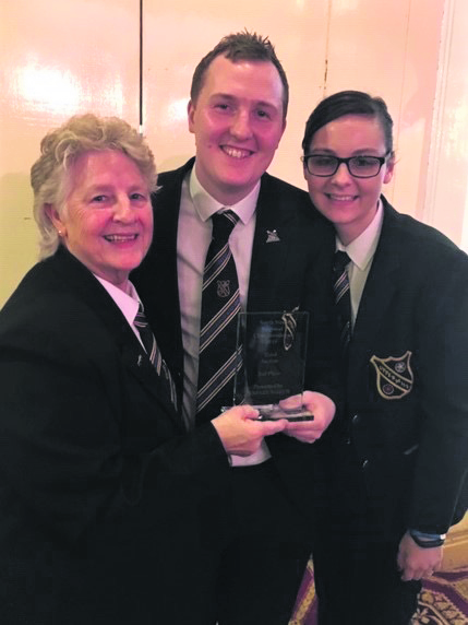 National goal for promotion winning brass bands – Saddleworth Independent