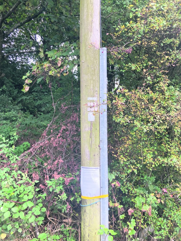 Springing into action as Openreach faces criticism over cabling work ...