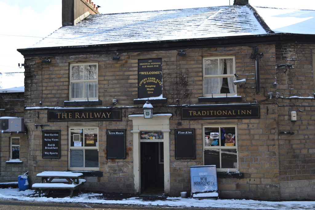Greenfield pub hopes for quieter life after noise complaints ...