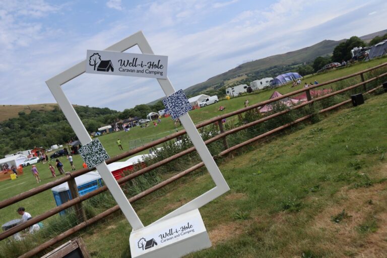 No ducking Saddleworth Show’s success - Saddleworth Independent
