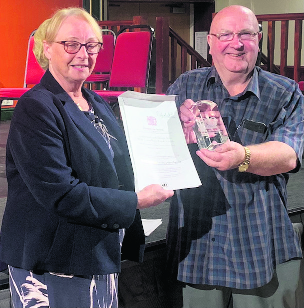 Top brass! Queen’s honour for Whit Friday Band contests - Saddleworth ...