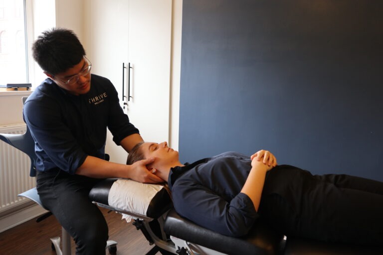 Discover Thrive Wellness Chiropractic - A Place Where Wellness Thrives ...