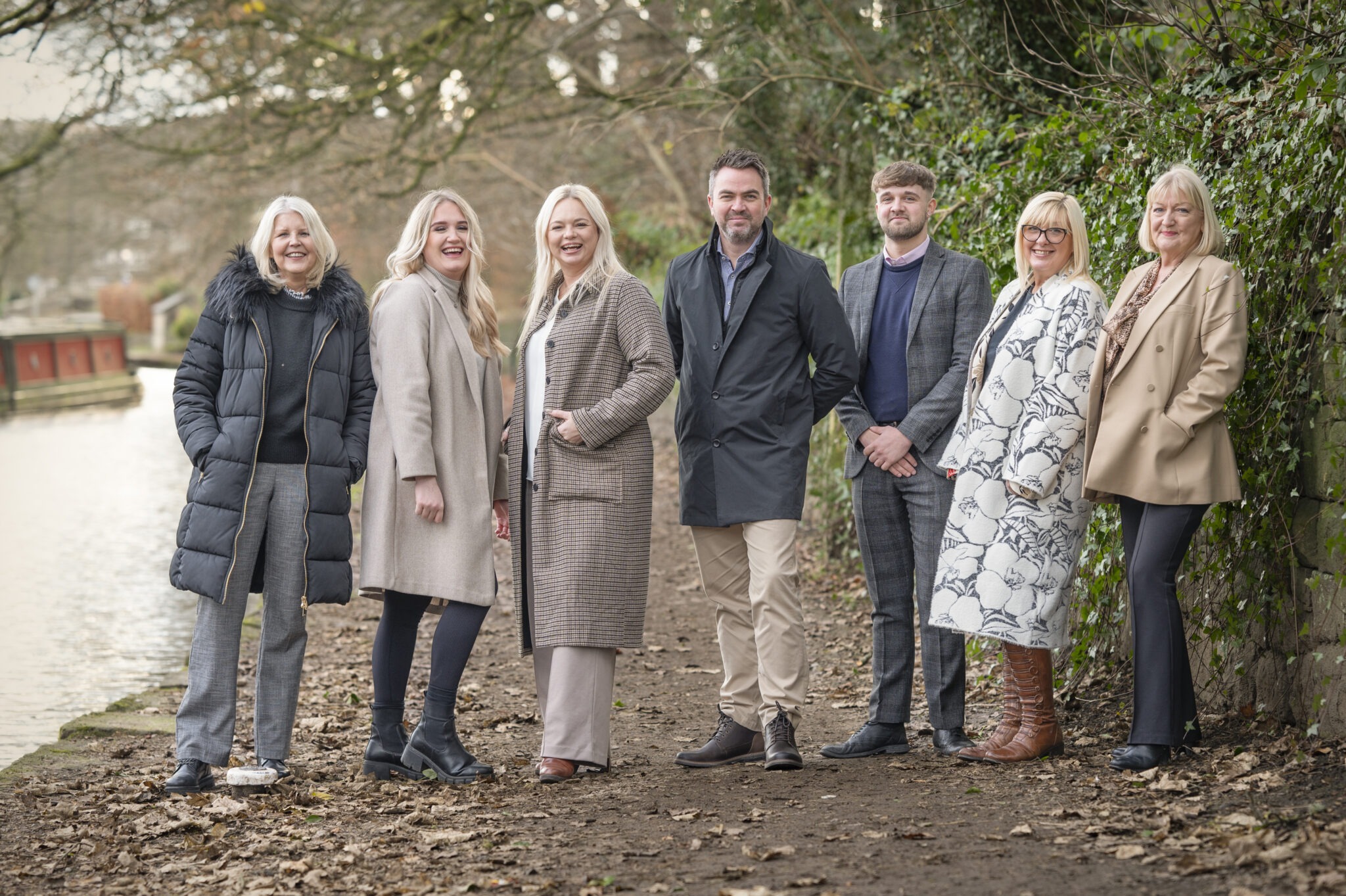 Familiar face behind new name in Saddleworth property market ...