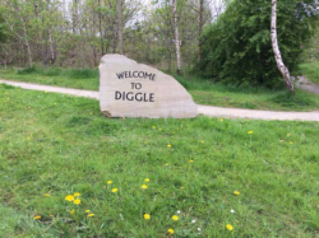 Volunteers invited to help create Diggle's first Community Orchard ...