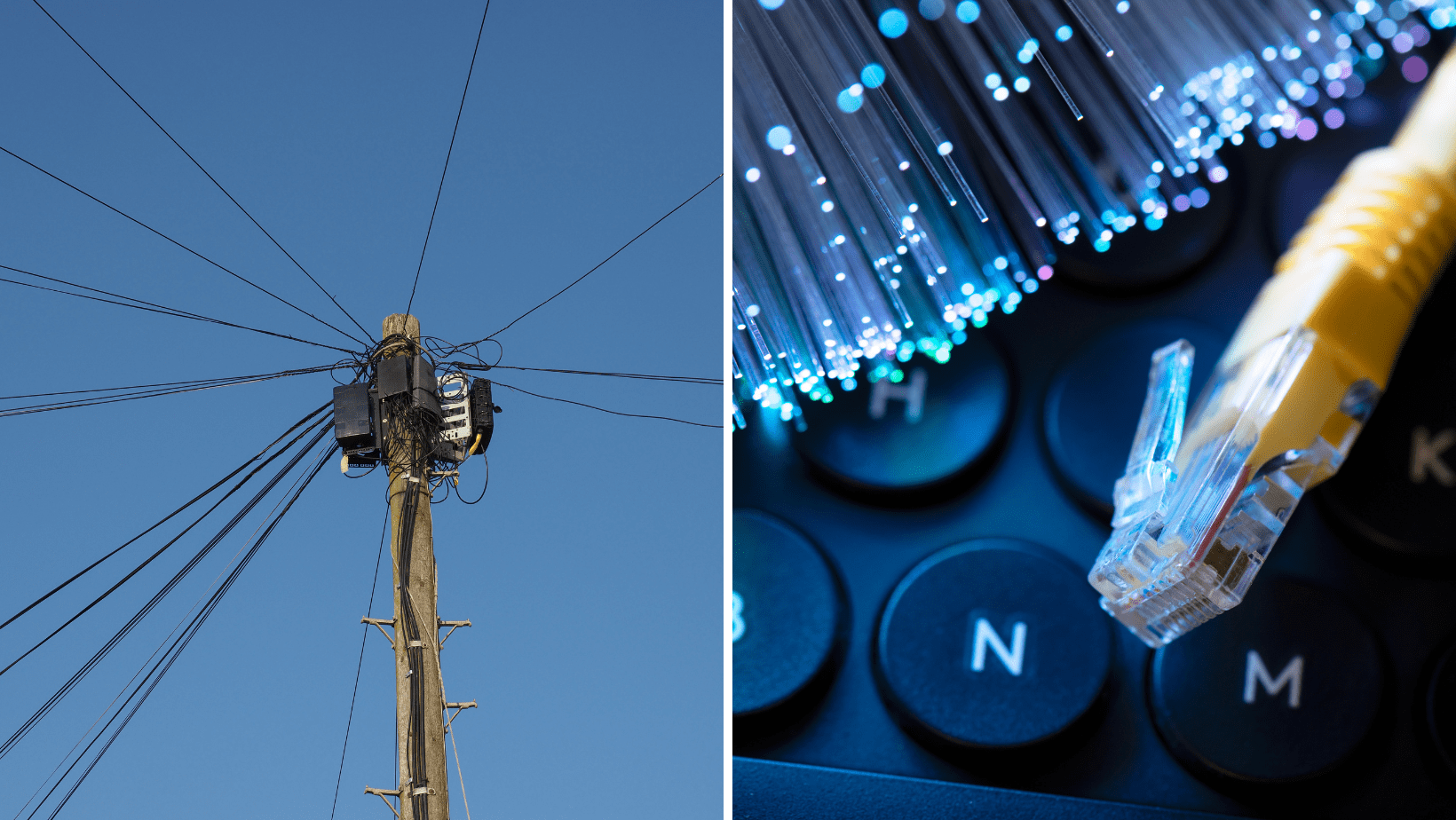 Why Fibre Broadband is Worth the Investment: Speed, Reliability, and ...