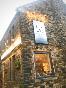 Wake up and smell the coffee: Kobe coffee comes to Uppermill High ...