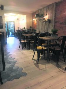 Wake up and smell the coffee: Kobe coffee comes to Uppermill High ...