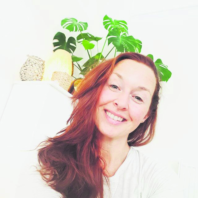 Help your health rise to new heights at Luna Moona - Saddleworth ...