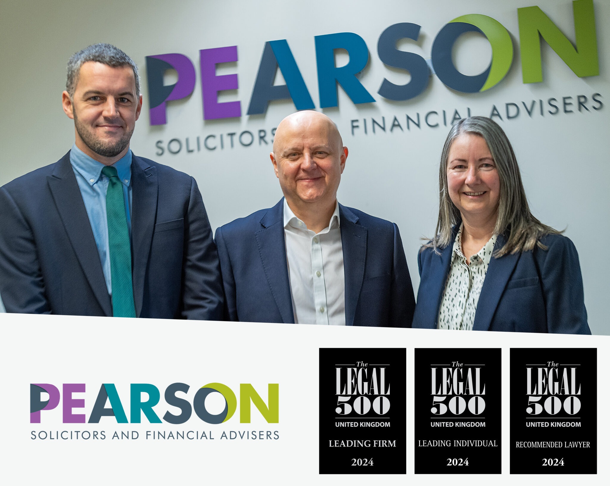 Oldham law firm receives glowing accreditation - Saddleworth Independent